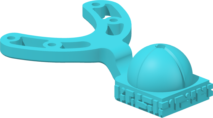 Scan Body Base – JMZ Designs